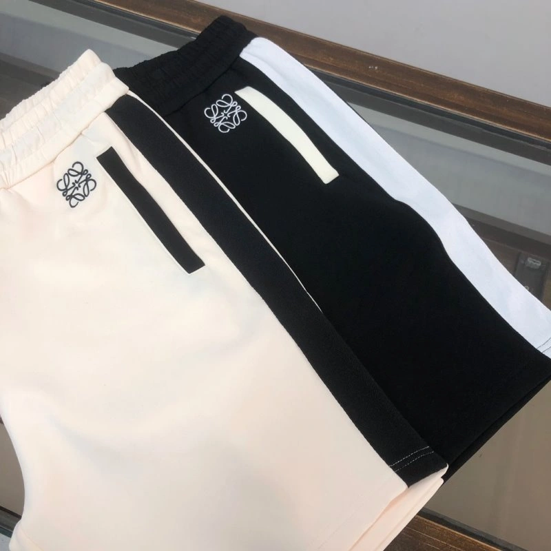 Real Loewe Short Pants