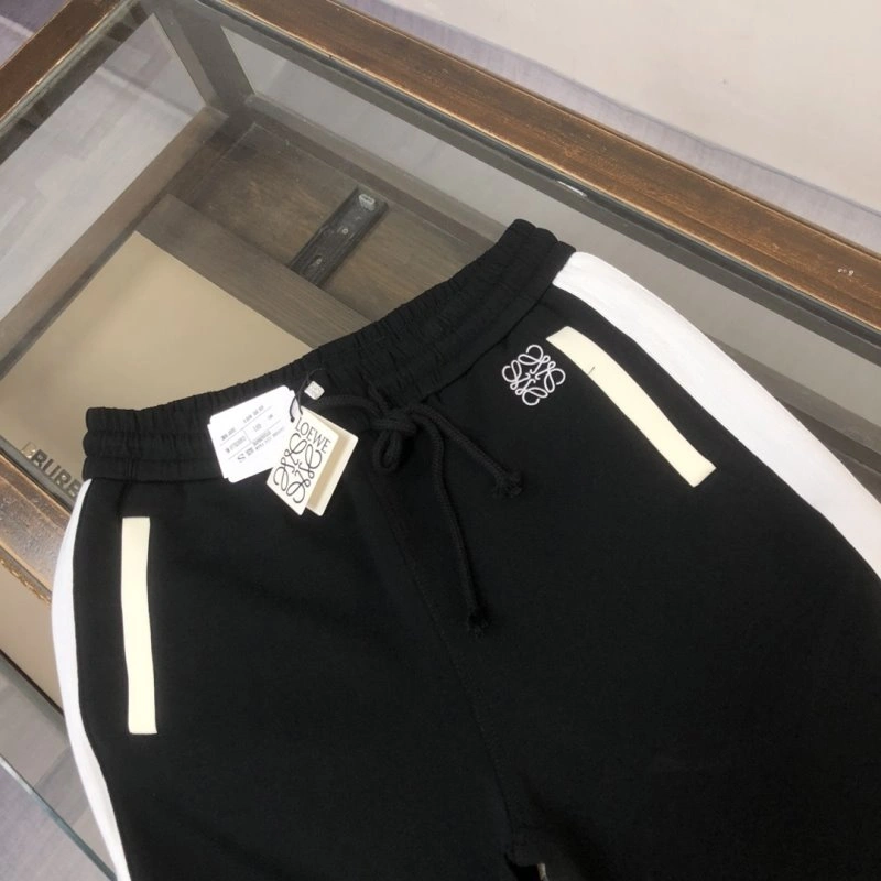 Real Loewe Short Pants