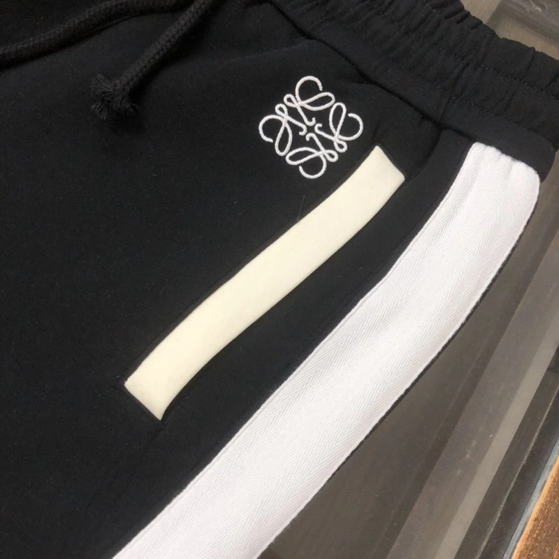 Real Loewe Short Pants