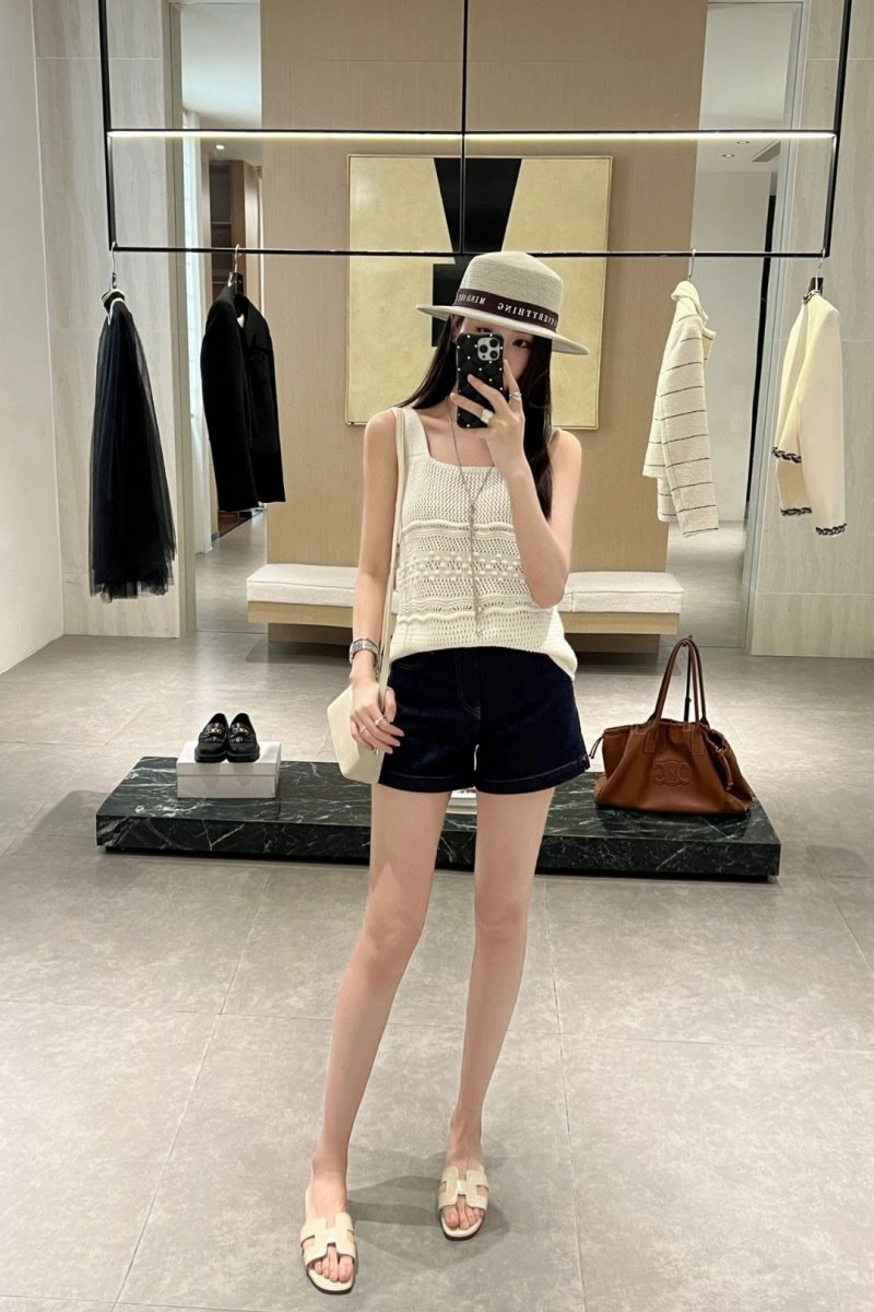 Loewe Short Pants