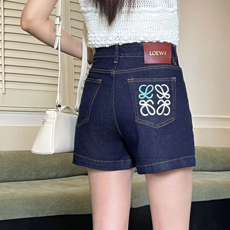 Low-cost Loewe Short Pants