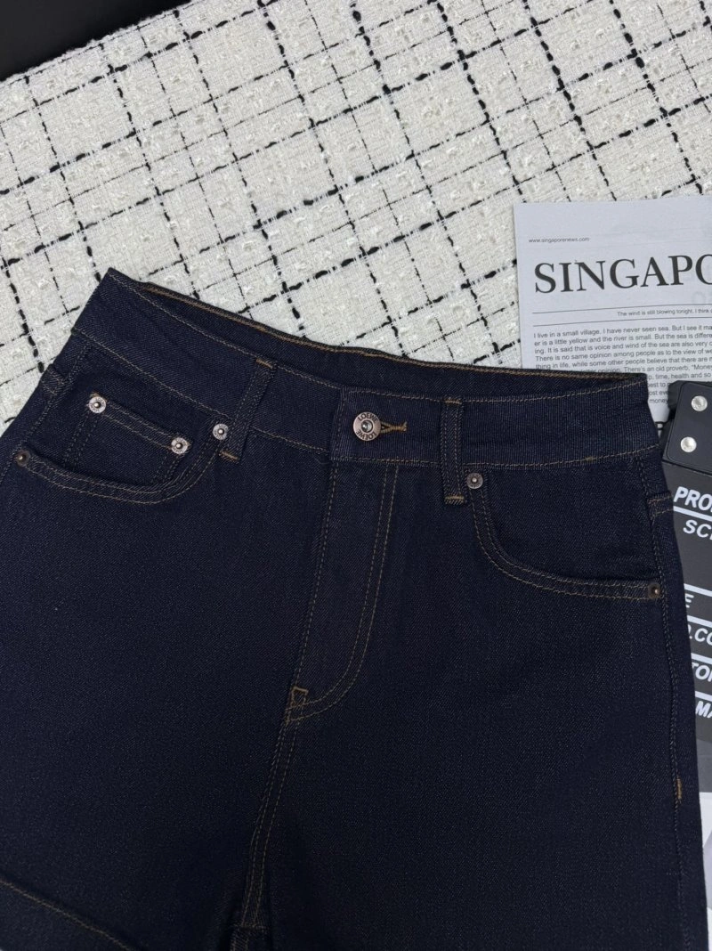 Low-cost Loewe Short Pants