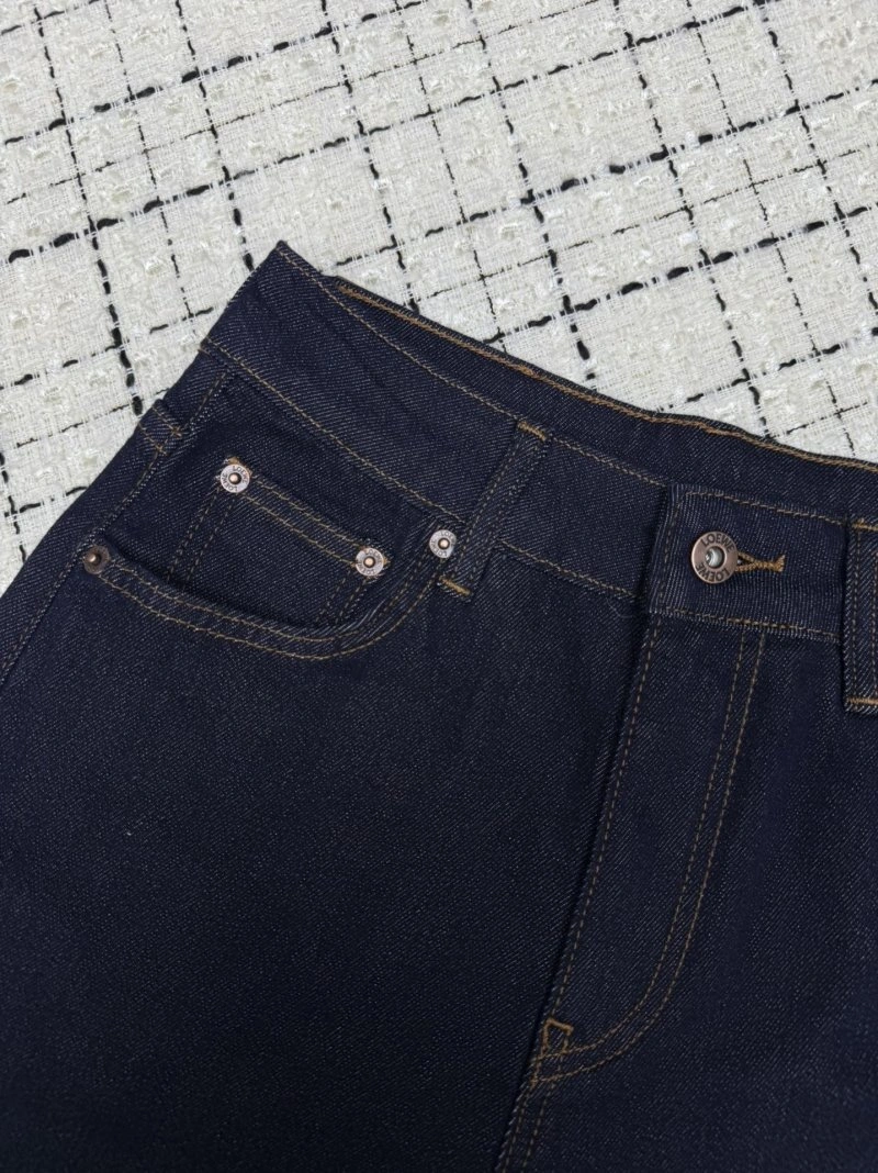Low-cost Loewe Short Pants