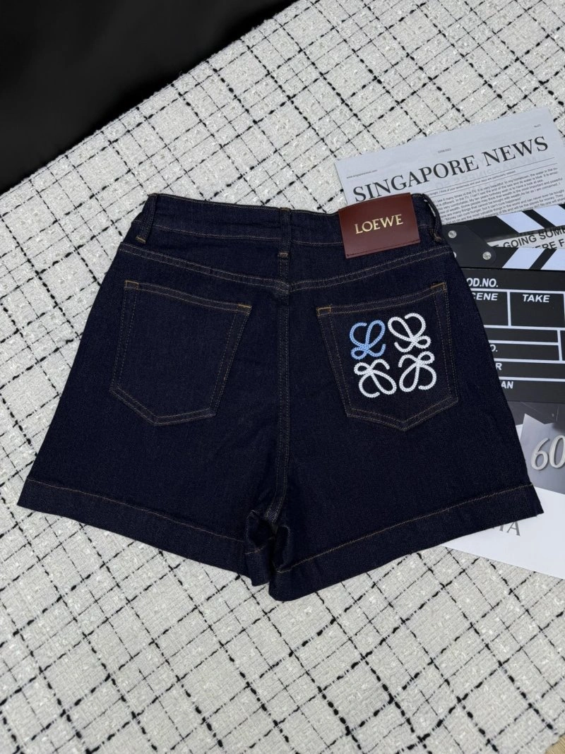 Low-cost Loewe Short Pants