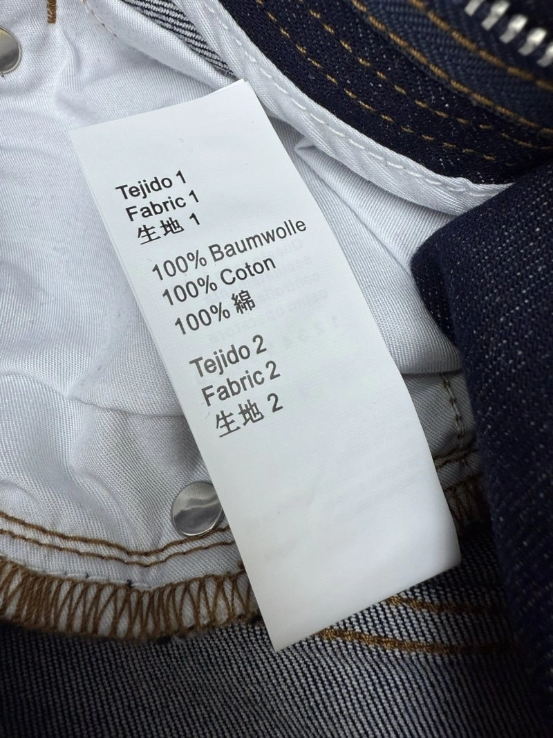 Low-cost Loewe Short Pants