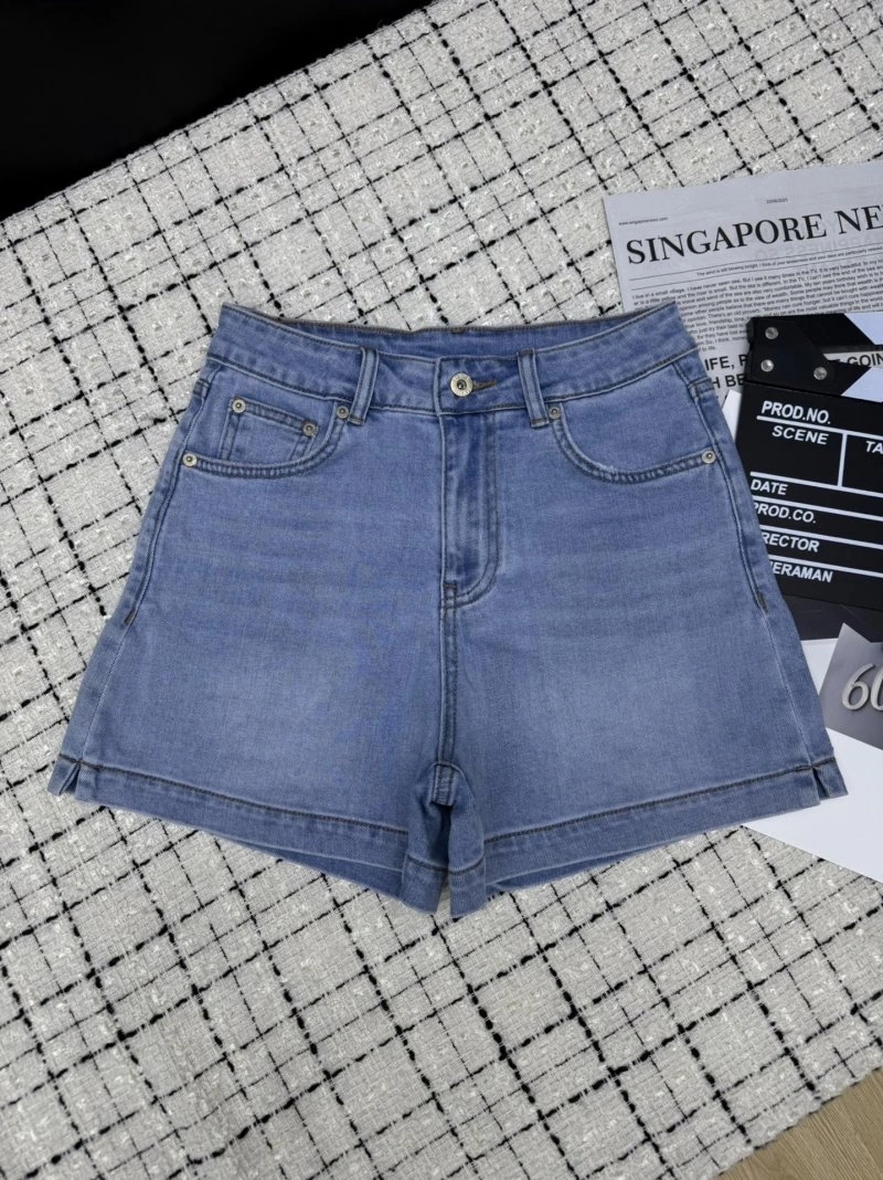 High fidelity Loewe Short Pants