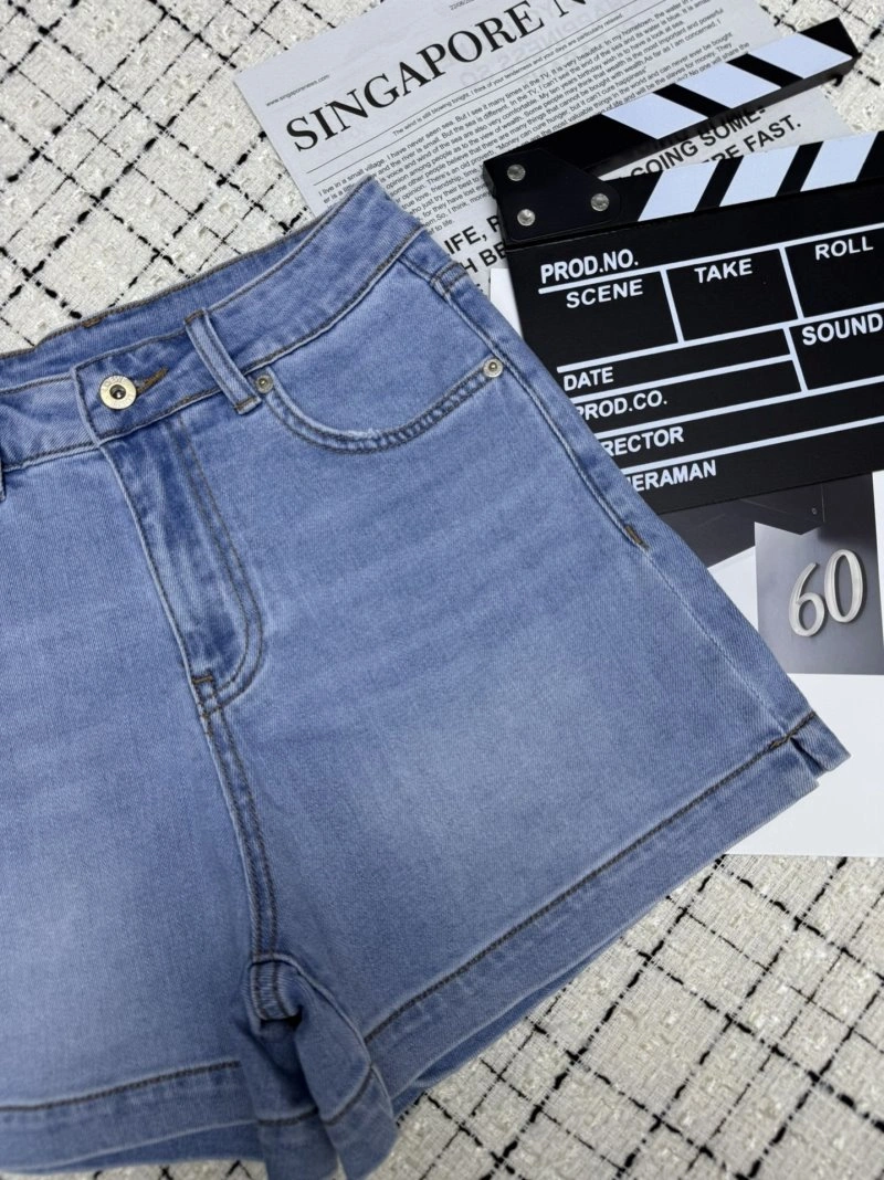 High fidelity Loewe Short Pants
