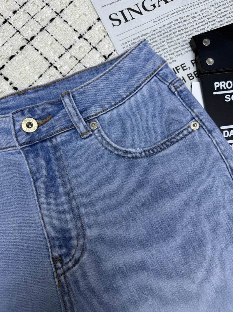 High fidelity Loewe Short Pants