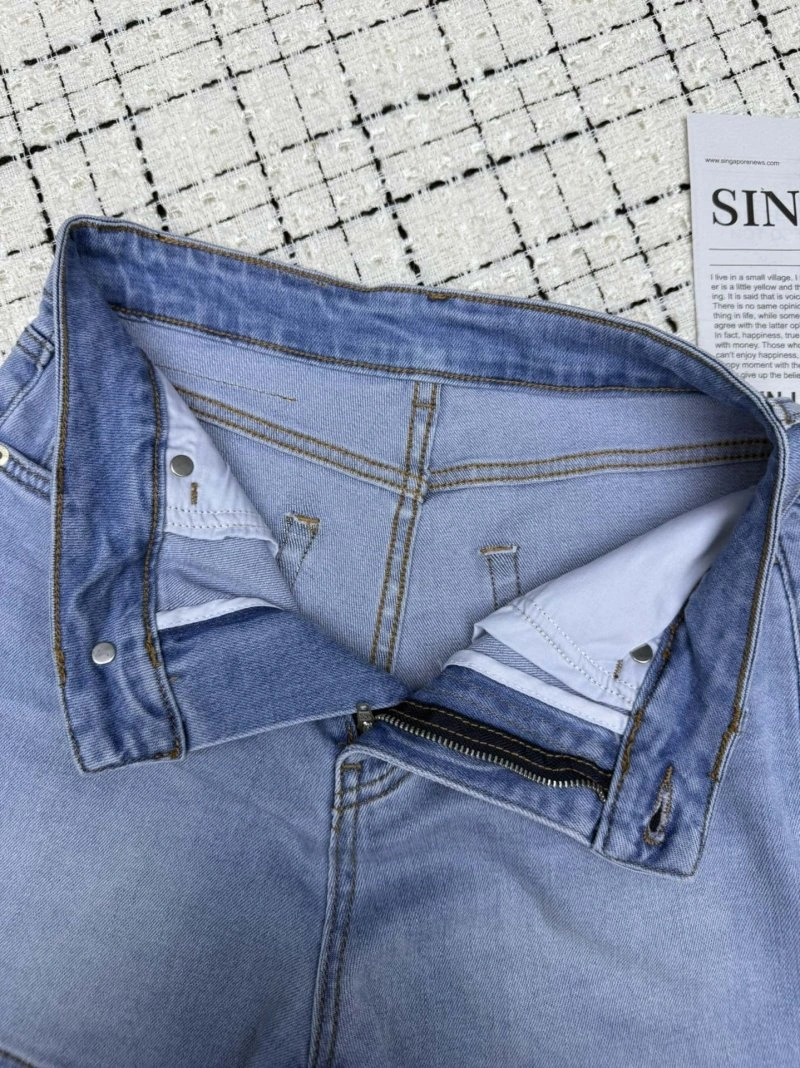 High fidelity Loewe Short Pants