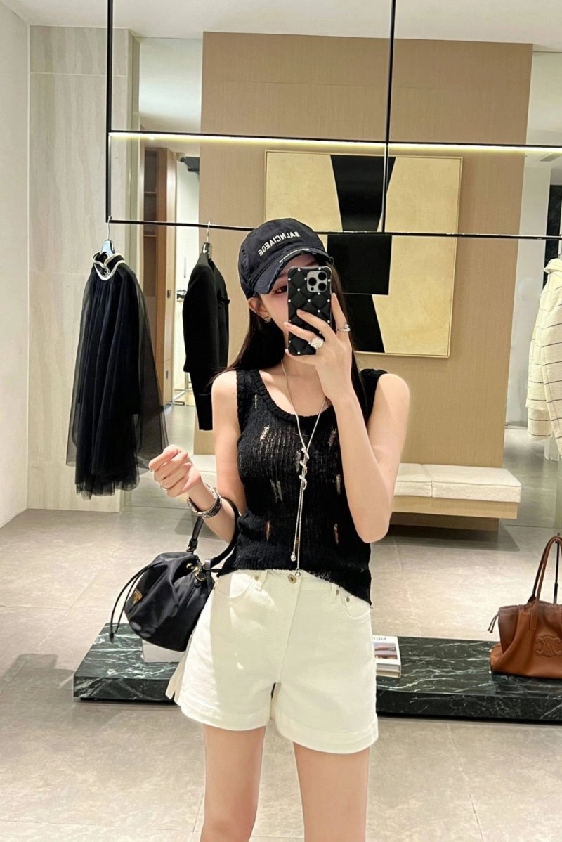Loewe Short Pants