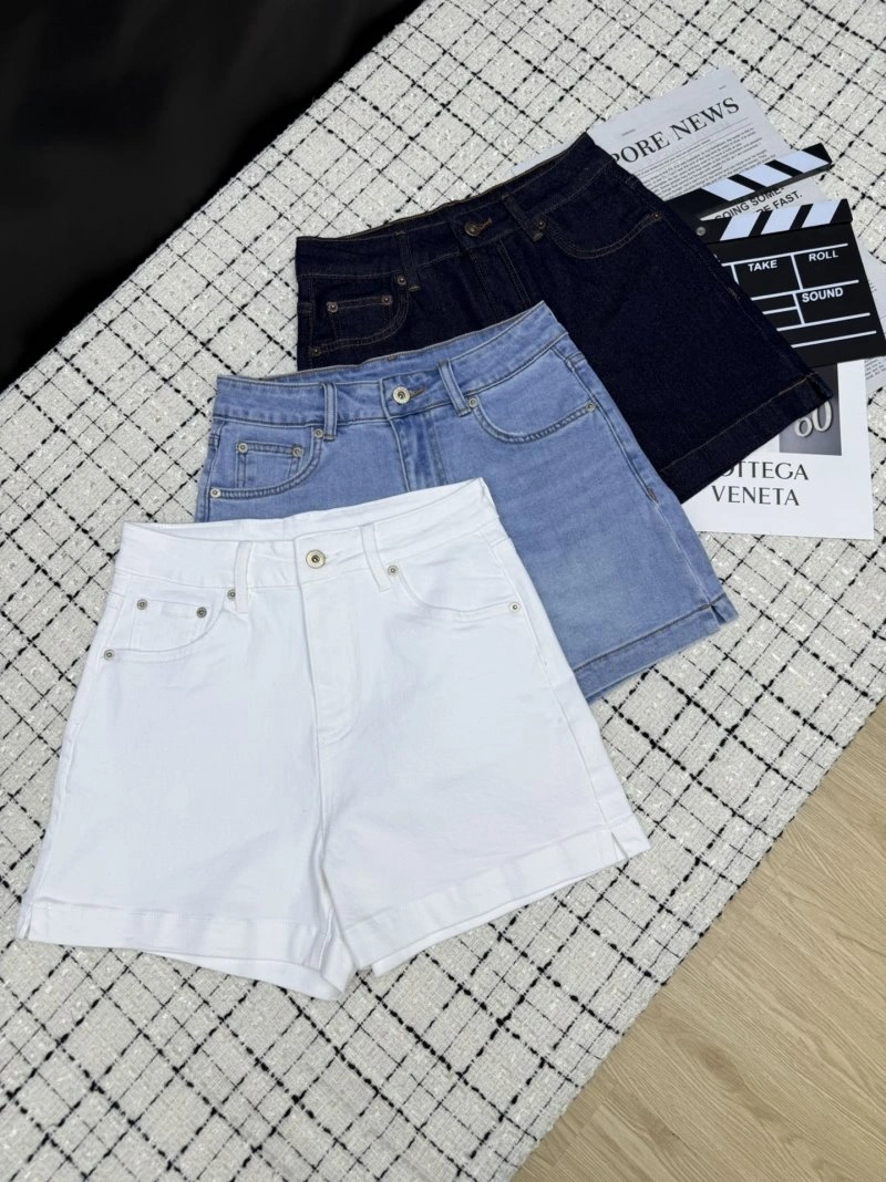 High fidelity Loewe Short Pants
