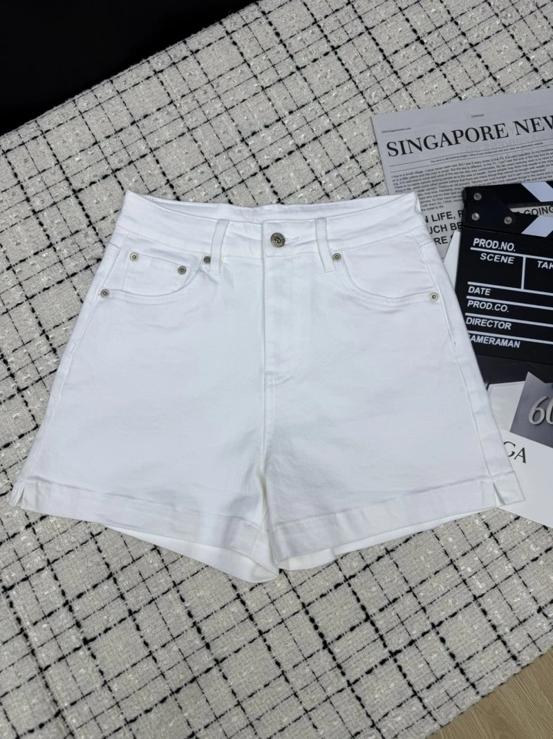 High fidelity Loewe Short Pants