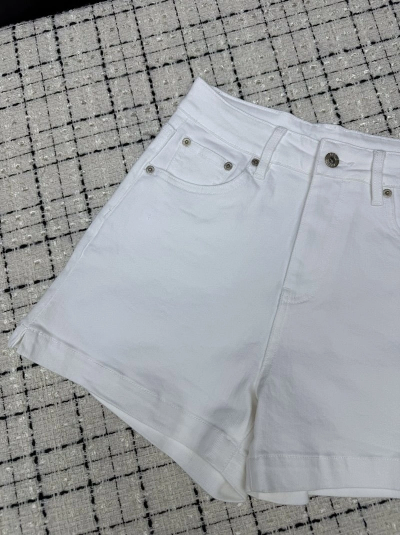 High fidelity Loewe Short Pants