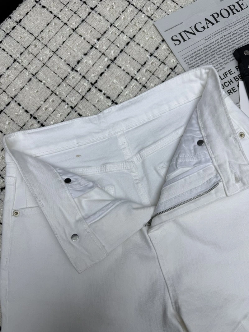 High fidelity Loewe Short Pants