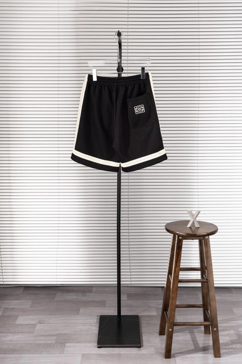 Bargain Loewe Short Pants