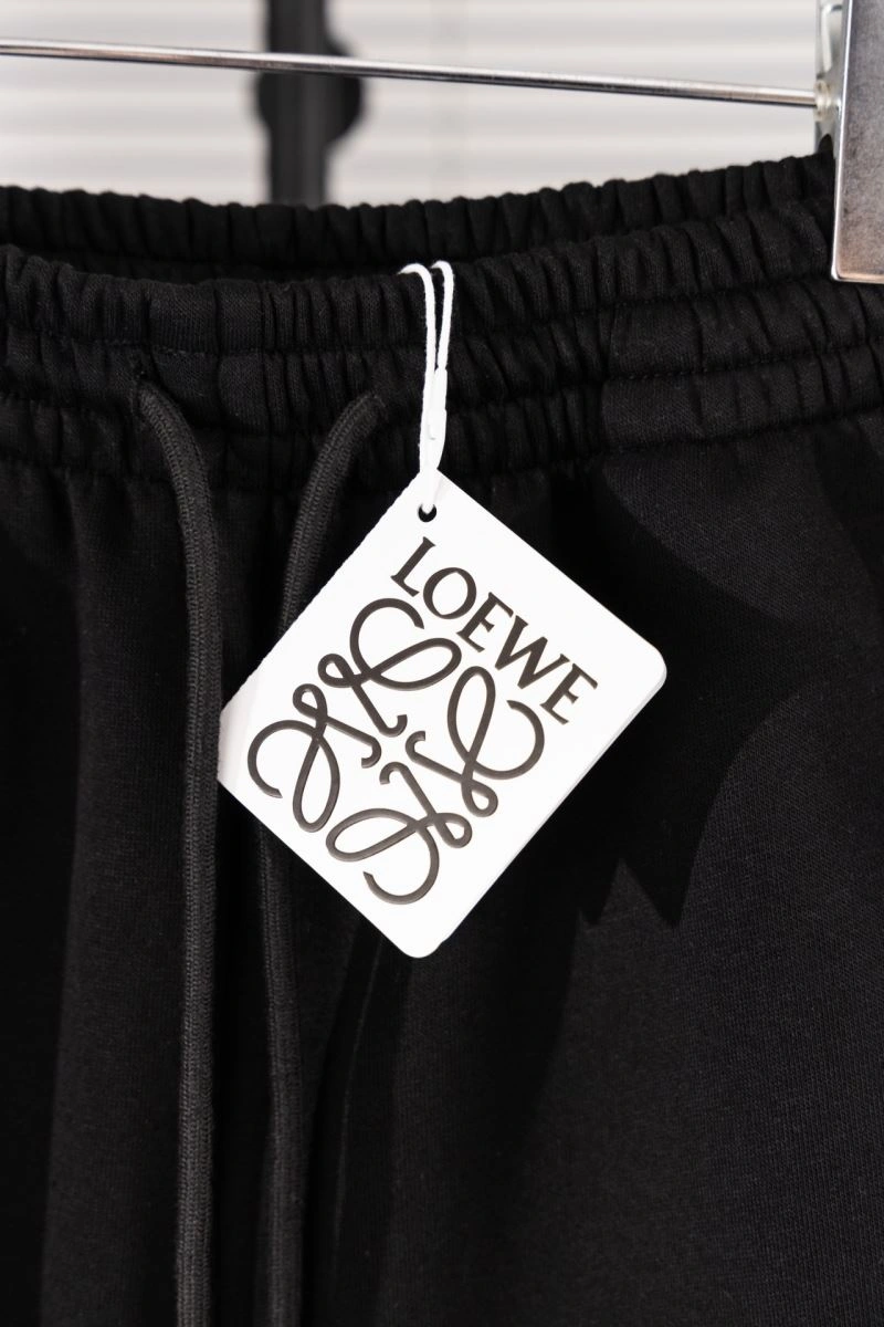Bargain Loewe Short Pants