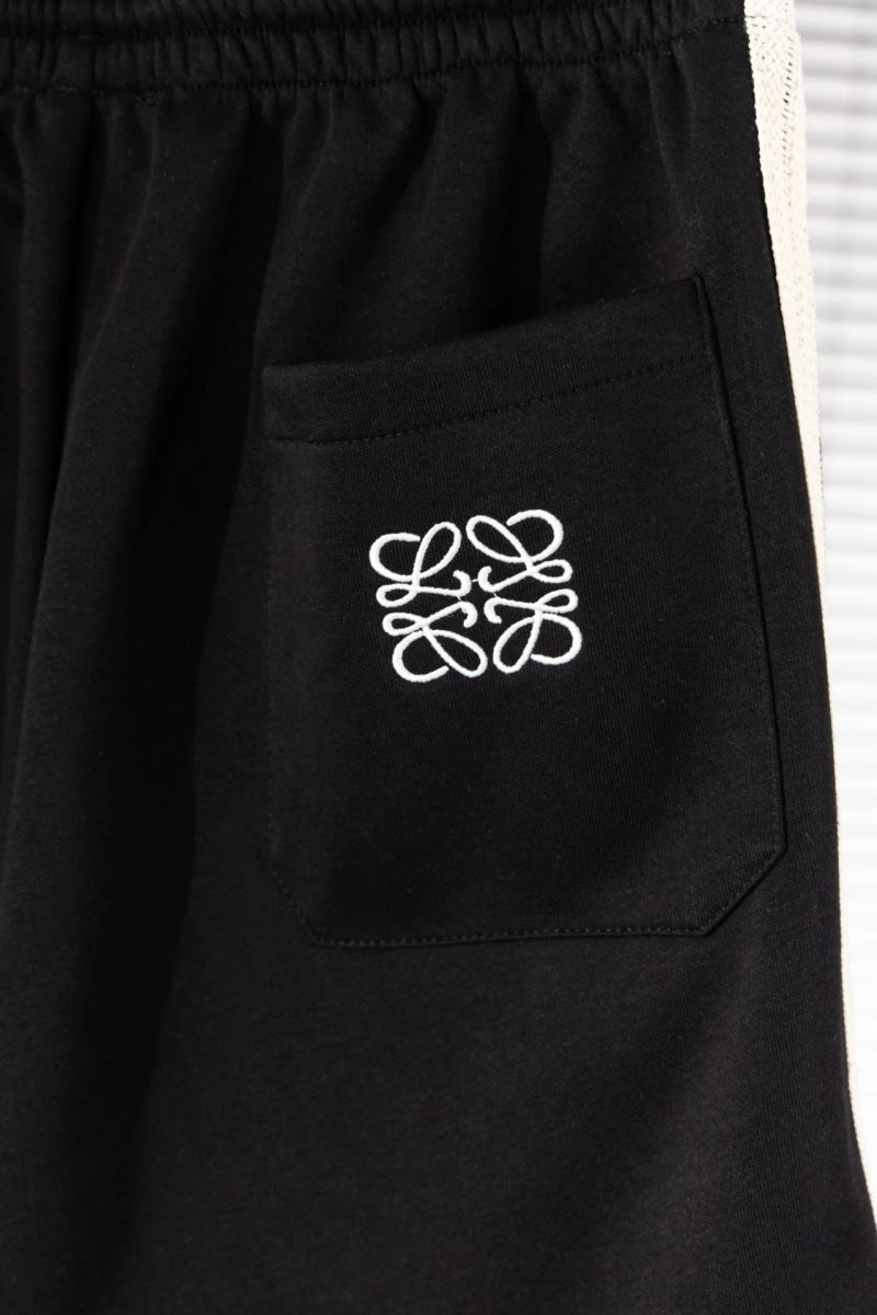 Bargain Loewe Short Pants