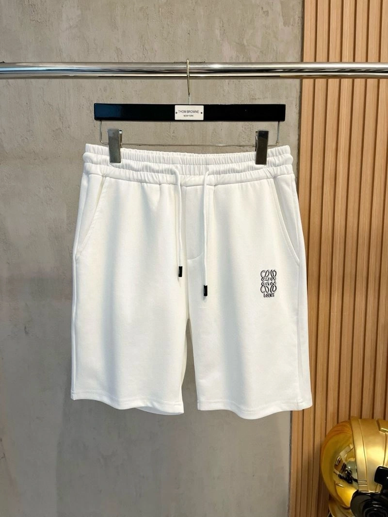 Economical Loewe Short Pants