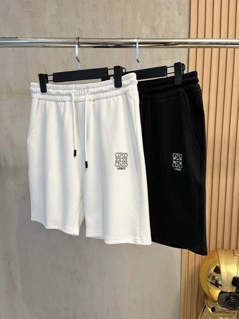 Economical Loewe Short Pants