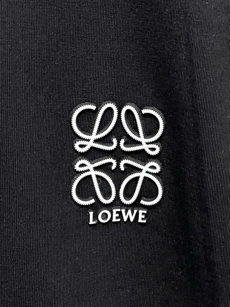 Economical Loewe Short Pants