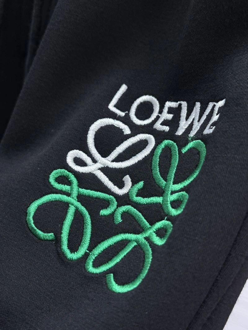 Low-cost Loewe Short Pants