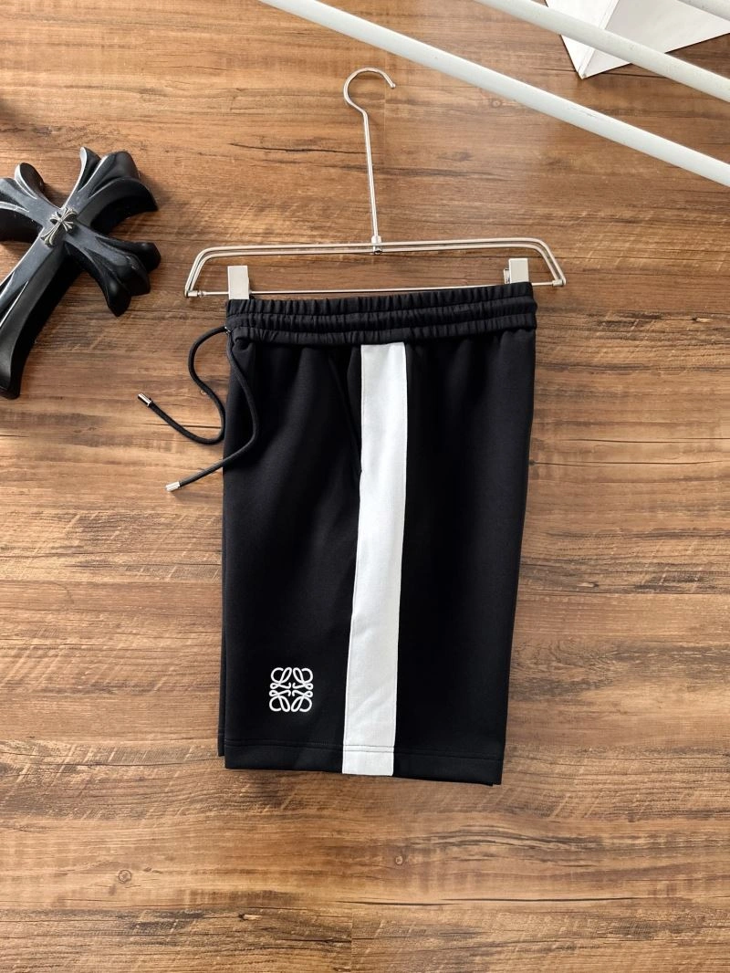 Real Loewe Short Pants