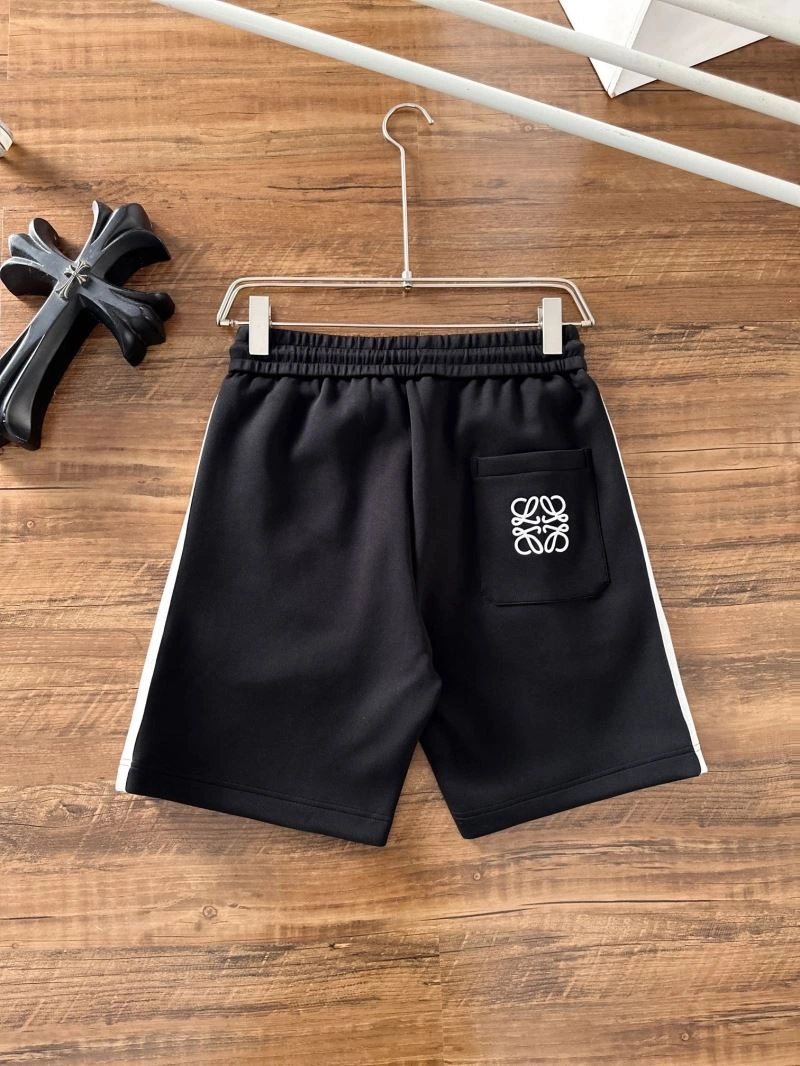 Real Loewe Short Pants