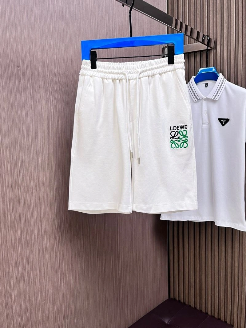 Loewe Short Pants