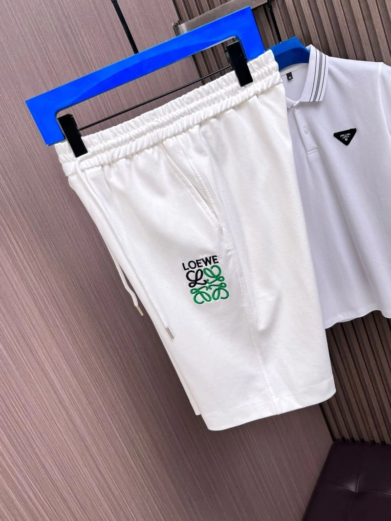 Accurate model Loewe Short Pants