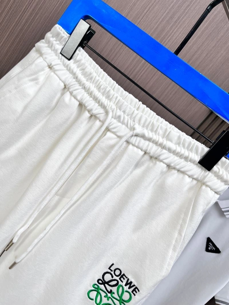 Accurate model Loewe Short Pants