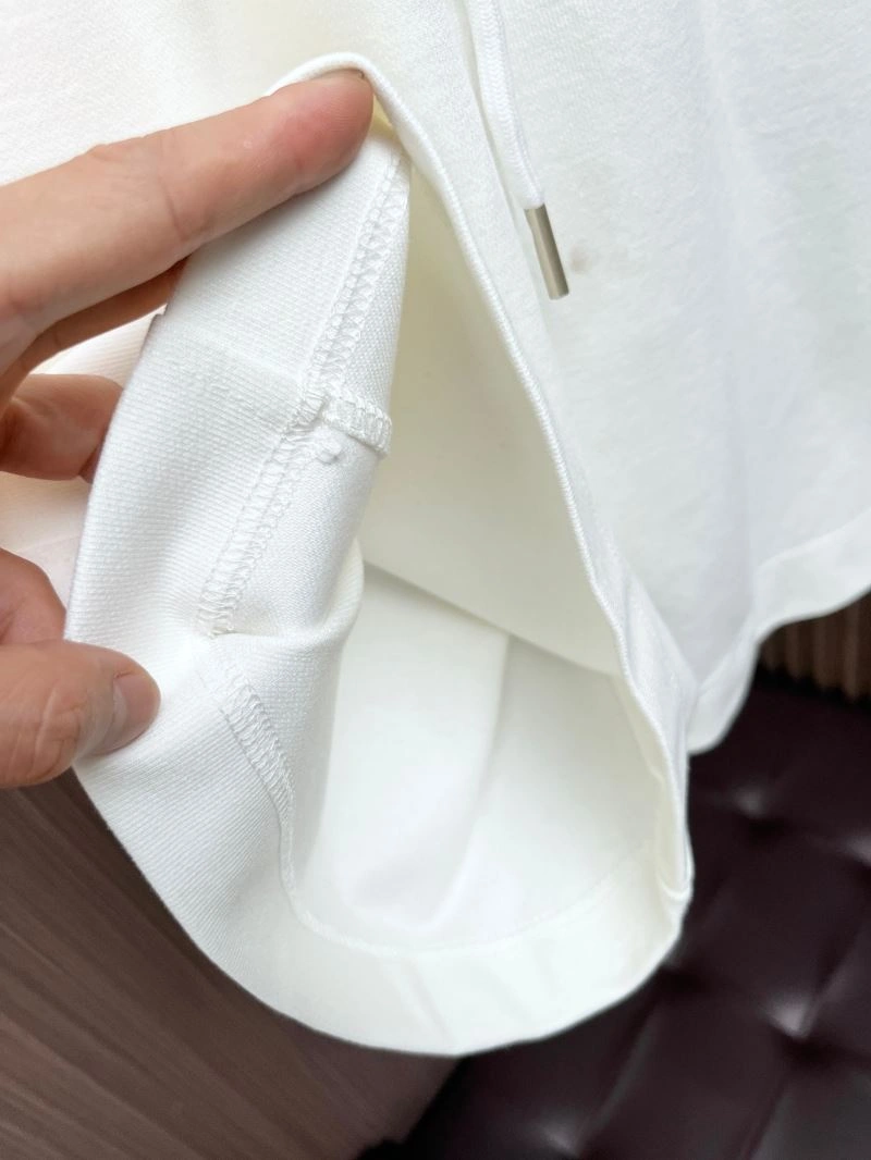 Accurate model Loewe Short Pants