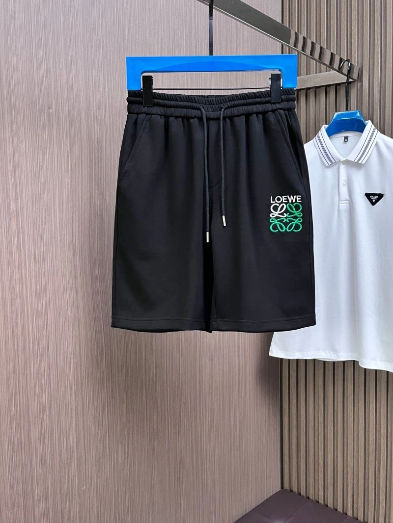 Loewe Short Pants
