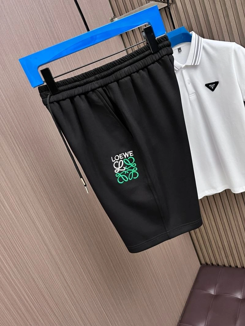 Cut-rate Loewe Short Pants