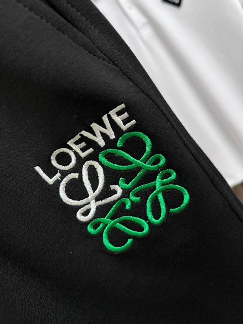 Cut-rate Loewe Short Pants