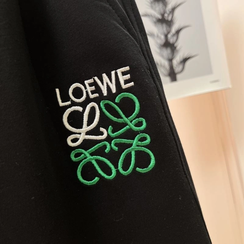 Affordable Loewe Short Pants
