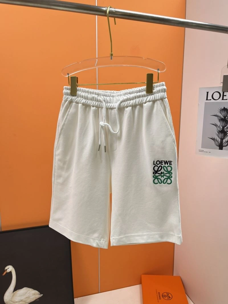 High accuracy Loewe Short Pants