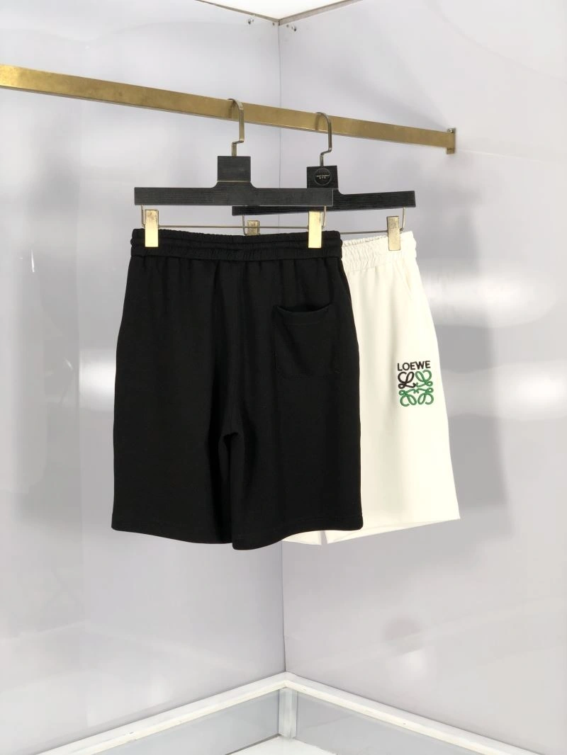 Indistinguishable Loewe Short Pants