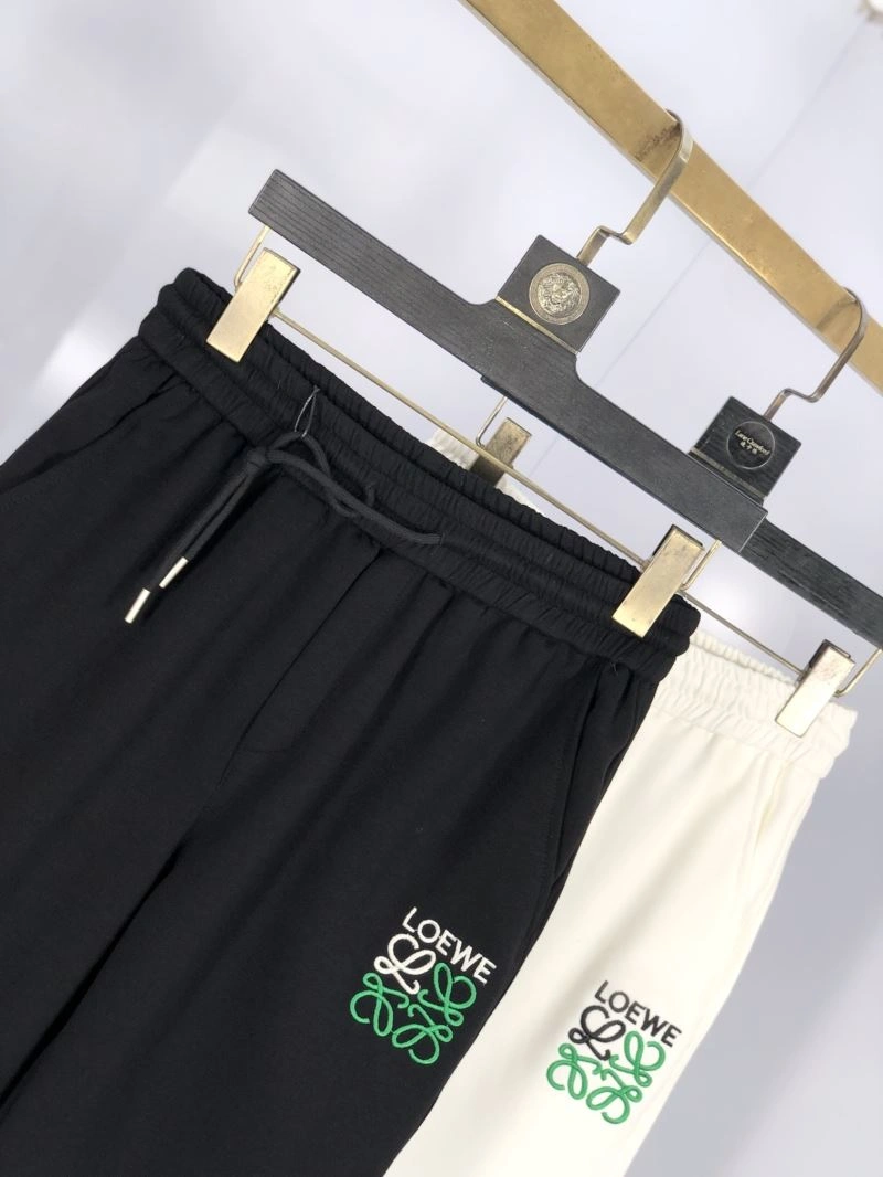 Indistinguishable Loewe Short Pants