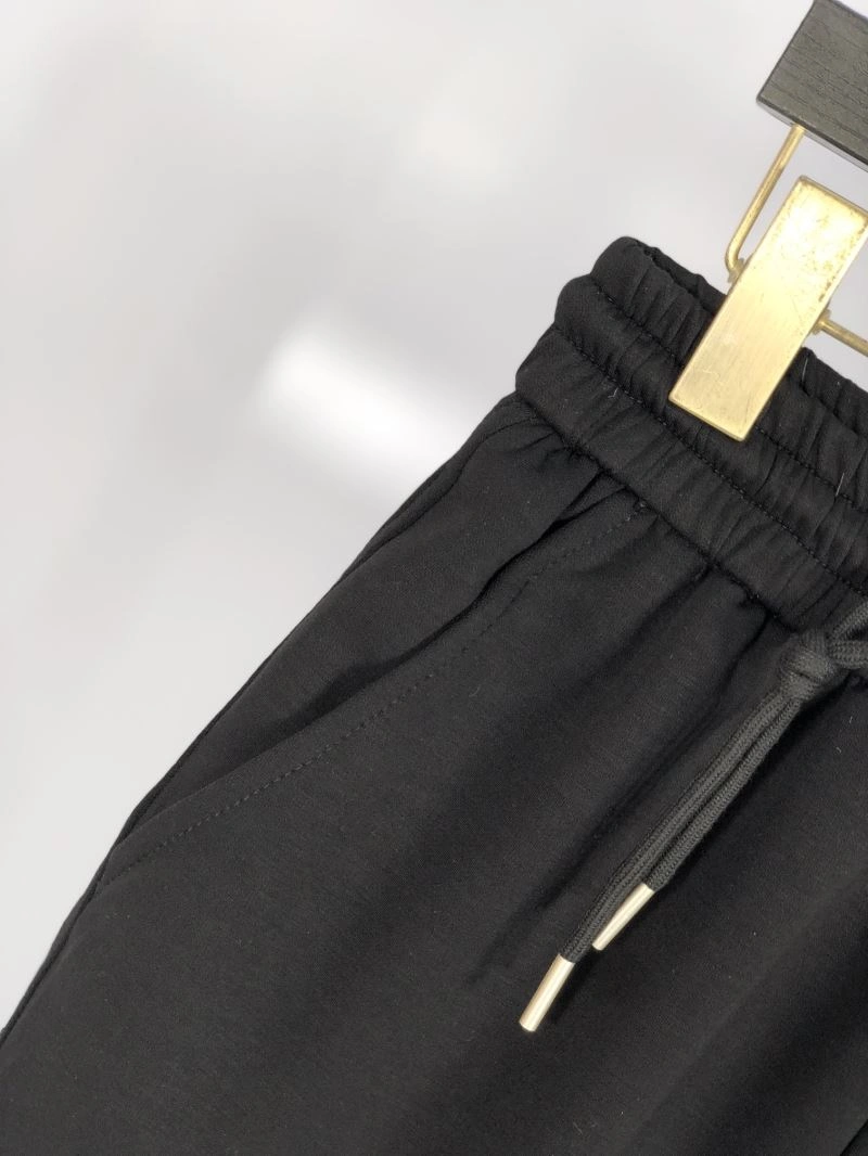 Indistinguishable Loewe Short Pants