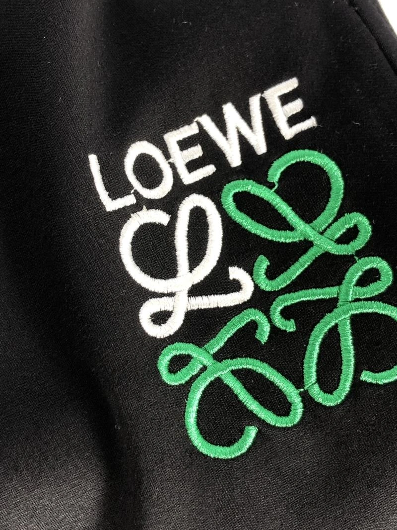 Indistinguishable Loewe Short Pants