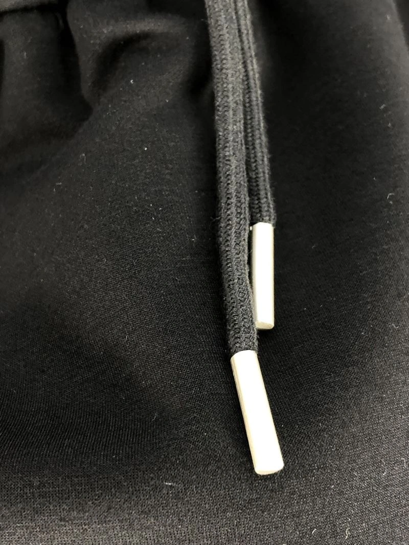 Indistinguishable Loewe Short Pants