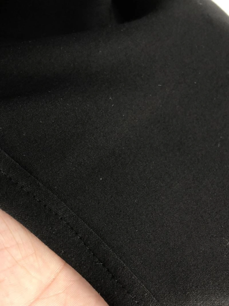 Indistinguishable Loewe Short Pants