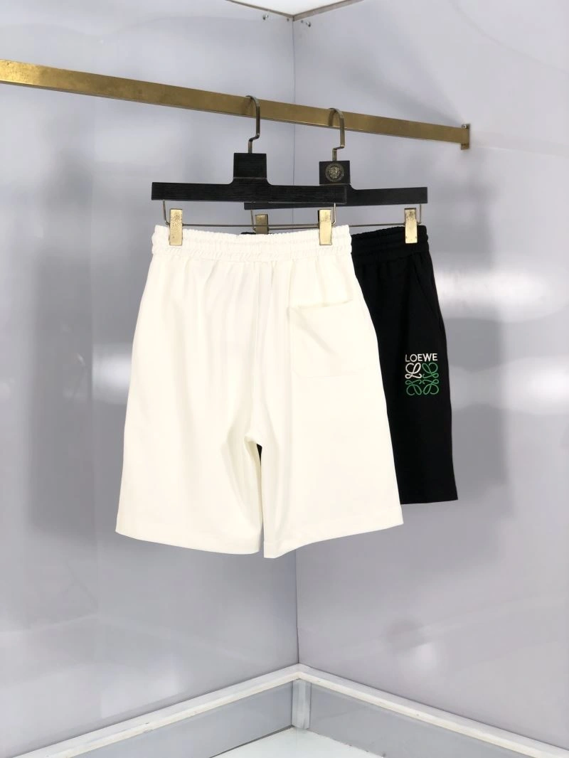 Economical Loewe Short Pants