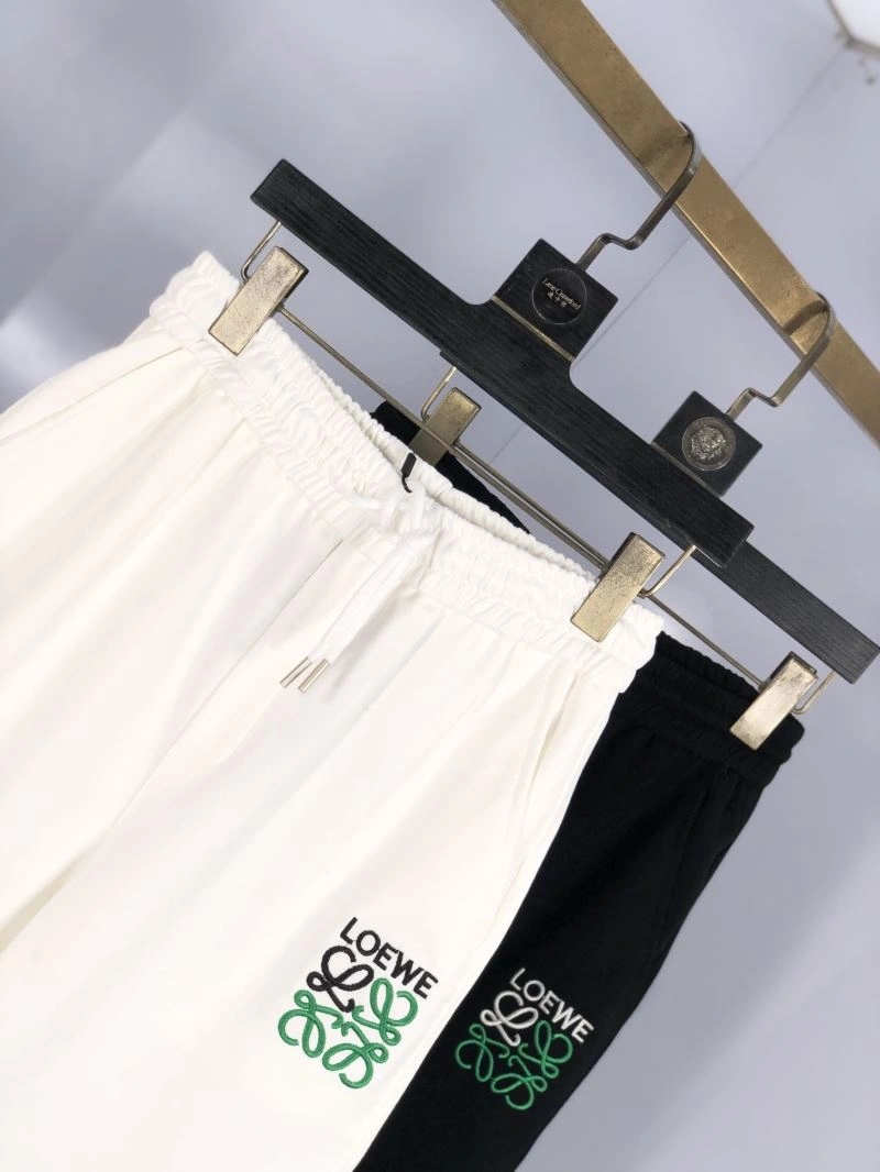 Economical Loewe Short Pants