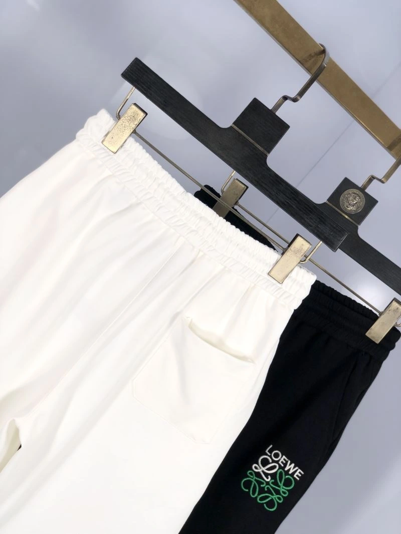 Economical Loewe Short Pants