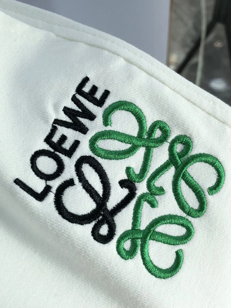 Economical Loewe Short Pants