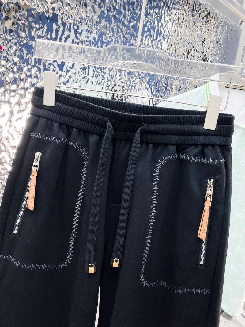 Exact replica Loewe Short Pants
