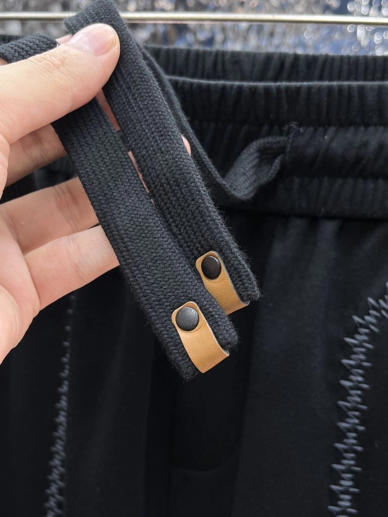 Exact replica Loewe Short Pants