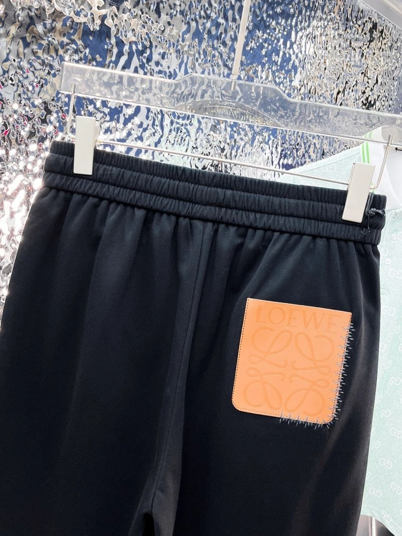 Exact replica Loewe Short Pants