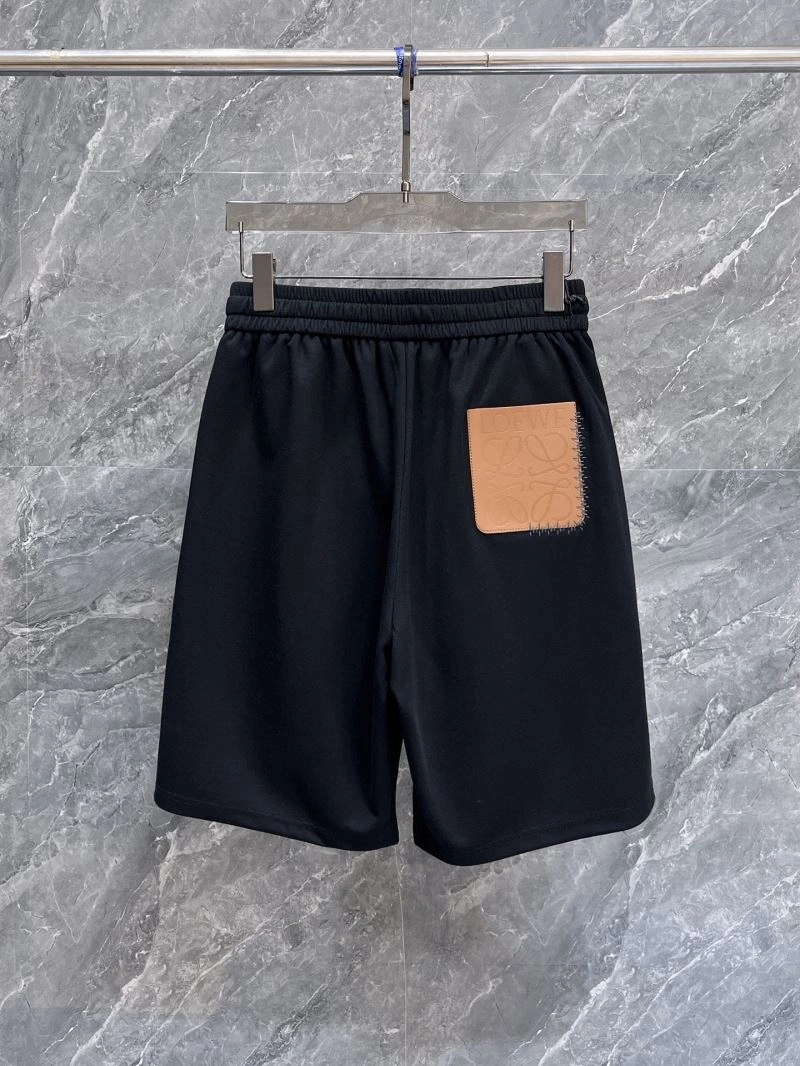 High accuracy Loewe Short Pants